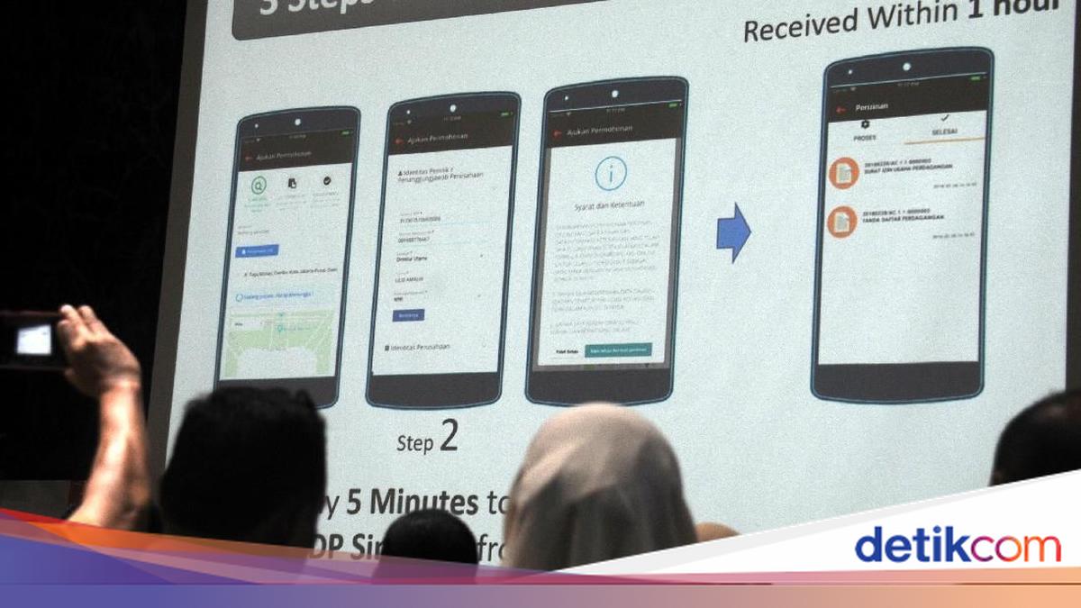 SIUP Online, Begini Syarat dan Cara Mengurusnya