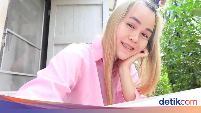 Viral, Transformasi Wanita yang Dulunya Gemuk Ini Bikin Takjub