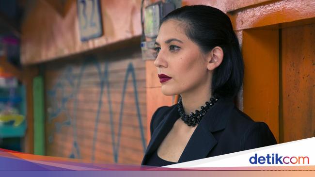 Hannah Al Rashid 'The Epitome of Fearless Woman'