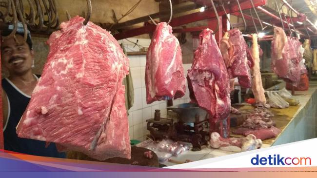 Daging Impor Wajib Halal, Rekomendasinya dari Kementan