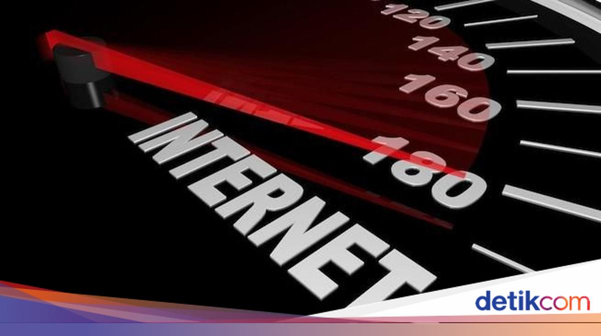 Margin ISP Menipis, Target Internet 100 Mbps Perlu Kebijakan Realistis
