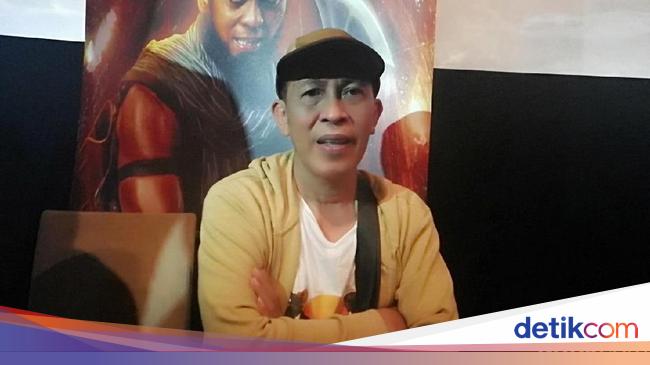 Yayu Unru Masuk ICU Usai 2 Kali Serangan Jantung, Begini Kondisinya Sekarang