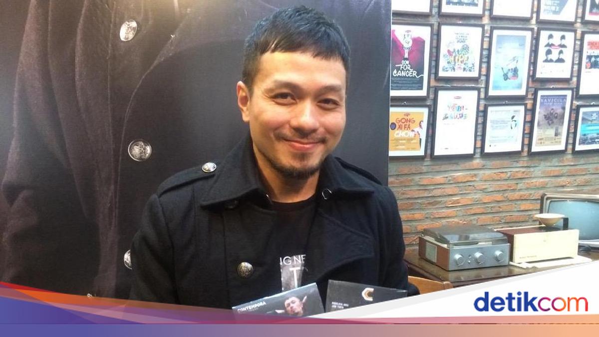 Tinggalkan Saint Loco, Joe Tirta Rilis Single Solo