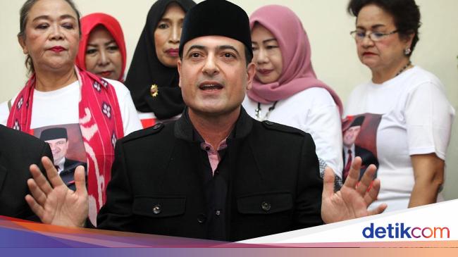Kontroversi Sam Aliano: Jadi Tersangka hingga Naksir Vero