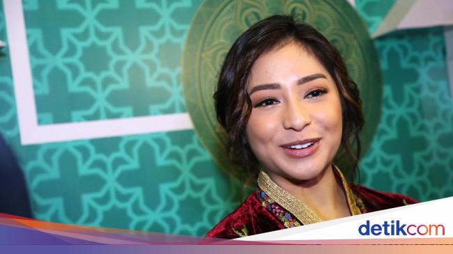 Guys! Nikita Willy Minta Doa Nih Biar Lulus Kuliah Tahun Ini