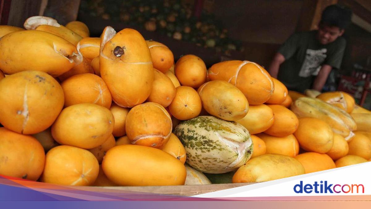 10 Manfaat Buah Blewah untuk Tubuh, Mencegah Dehidrasi hingga Asma