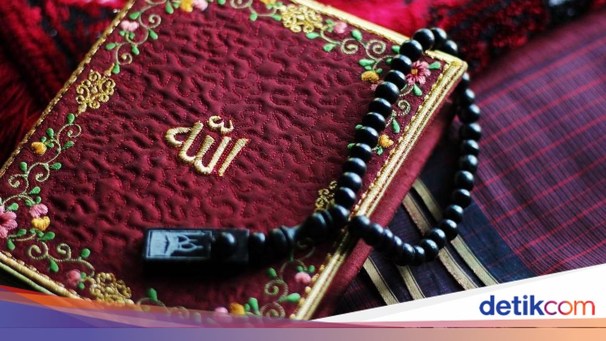 Persamaan Al Quran, Injil, Zabur, Taurat dan Perbedaan Antar Kitab Samawi