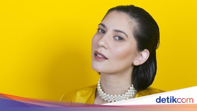 Lahir di Dua Budaya, Hannah Al Rashid Cinta Kultur Indonesia