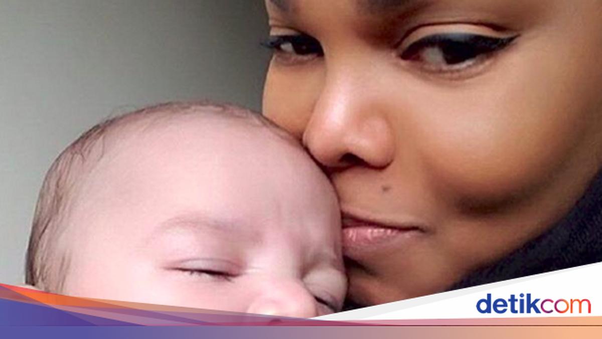 Mantan Suami Kasar saat Bareng Anak, Janet Jackson Panggil Polisi