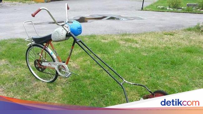 Ini Contoh Orang Pelit atau Kreatif?