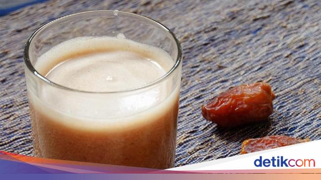 Masih tentang Air Nabeez, Rendaman Kurma yang Berkhasiat