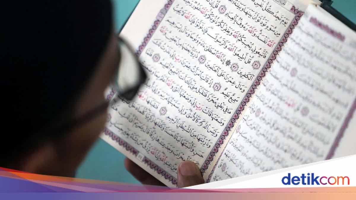 Mengenal Dalil Naqli dan Dalil Aqli, Begini Lho Bedanya