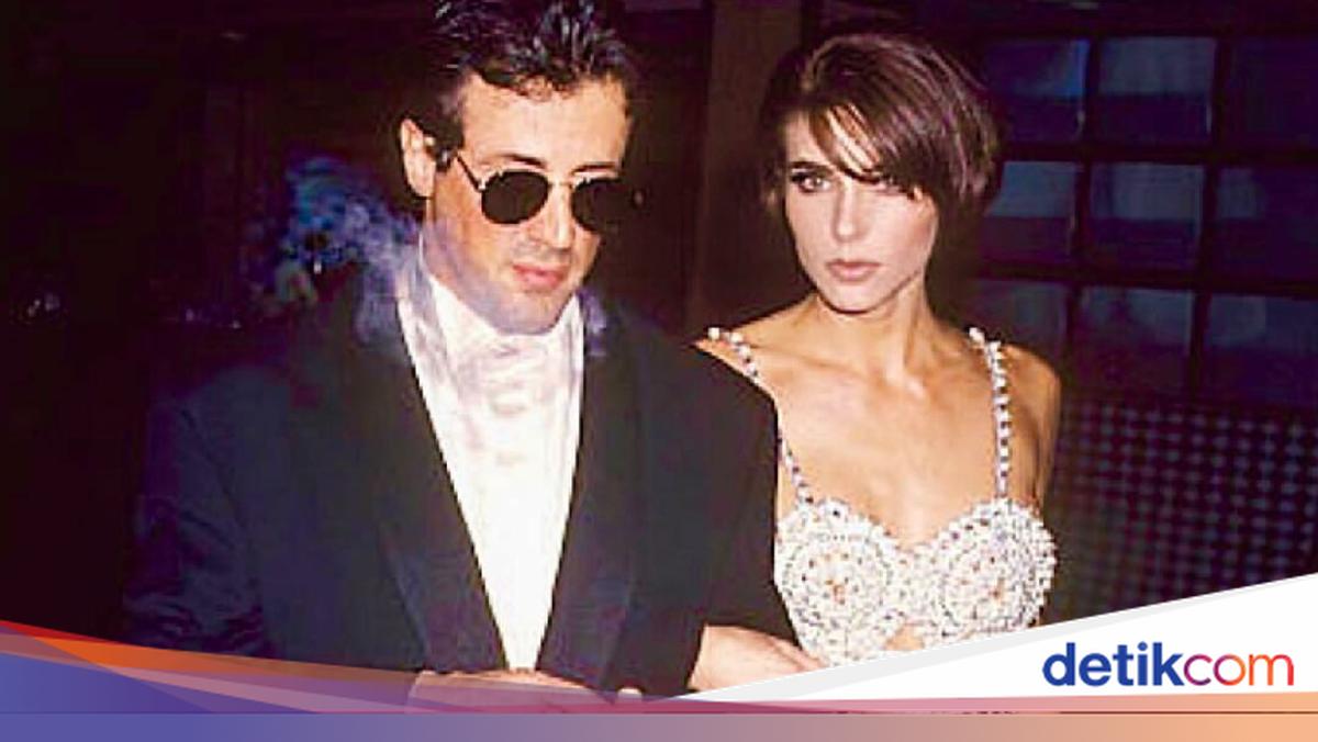 Sylvester Stallone Ungkap Malam Tegang dan Hampir Ribut di Oscar 1977