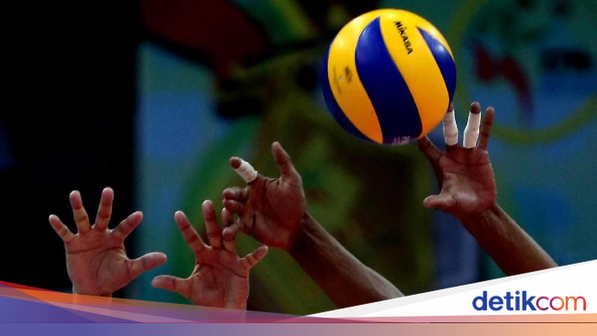 Libero Adalah: Tugas dan Aturan Permainan dalam Bola Voli