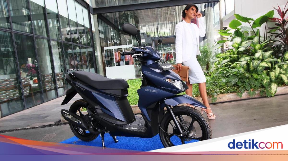 Perbandingan Harga Rangka Honda BeAT, Suzuki Nex II, dan Yamaha Gear