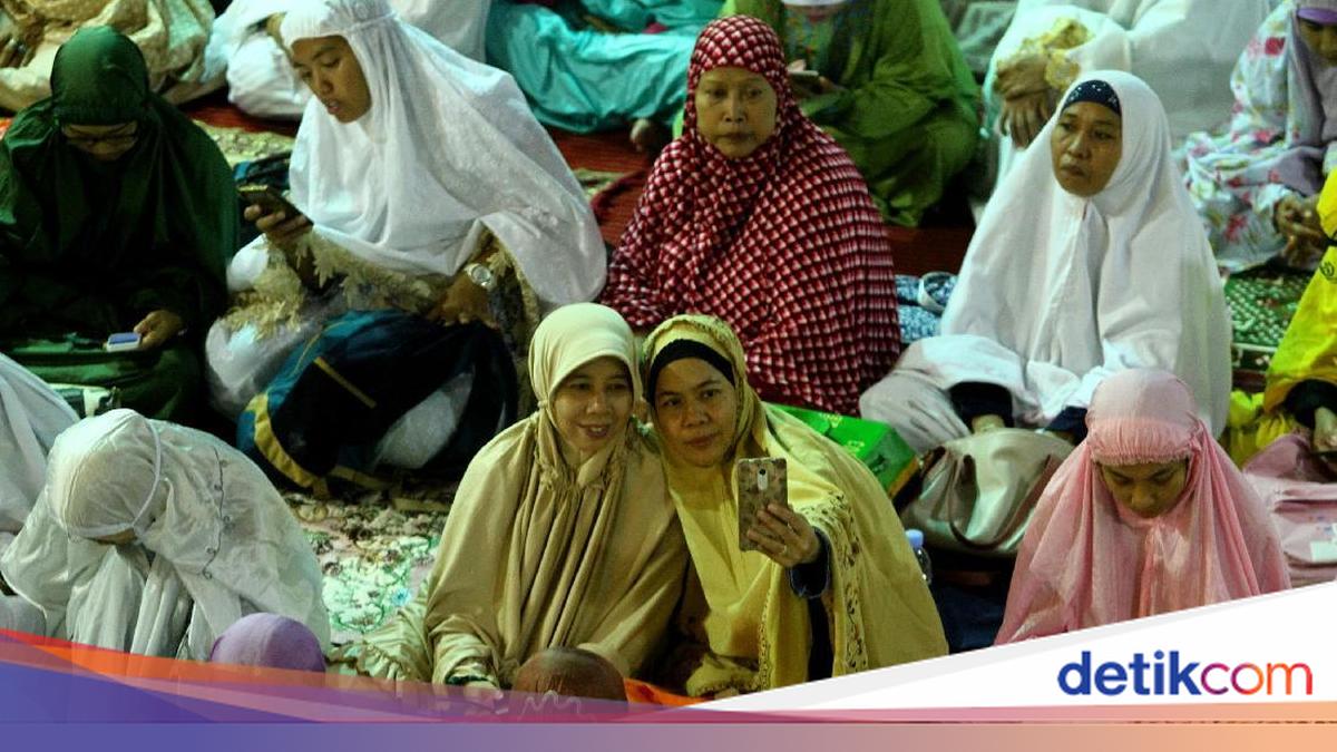 Negara dengan Populasi Muslim Terbesar di Dunia, Indonesia Nomor Satu