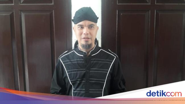Ahmad Dhani: Jack Lapian Politis, Kerjaannya Polisikan Aktivis
