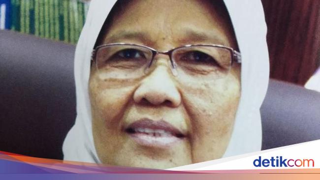 Kenalkan 2 Hakim Agung yang Ngotot Ferdy Sambo Tetap Dihukum Mati Kenalkan 2 Hakim Agung yang Ngotot Ferdy Sambo Tetap Dihukum Mati