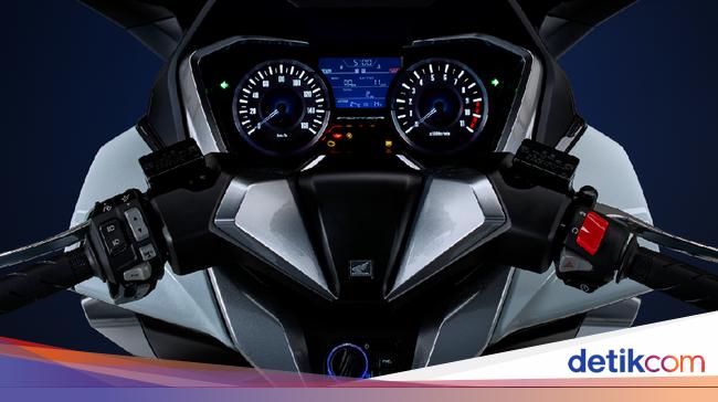 GIIAS 2018: Ini Beda Smart Key Honda PCX dengan Forza 250