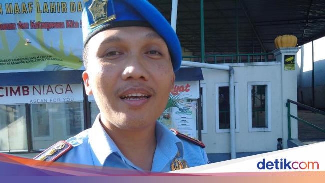 Pemukul Driver Taksi Online di Bandara Yogya Diduga Oknum TNI AU