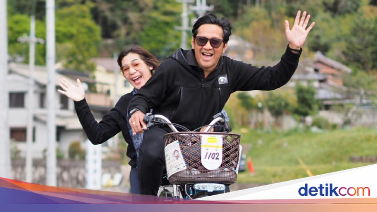 Setelah Postingan Istri Andre Taulany soal Prabowo Heboh