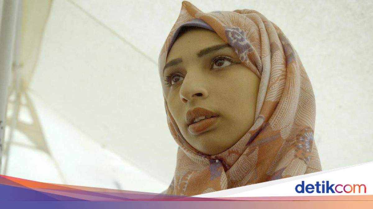 Selamat Jalan Razan Najjar 'Angel of Mercy'
