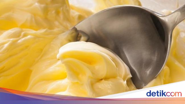 Sejarah Margarin, Inspirasi dari Napoleon III hingga Kini Ada Margarin ...