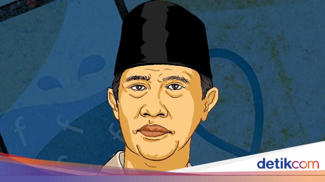Kiprah Soekiman, Bapak Pencetus THR