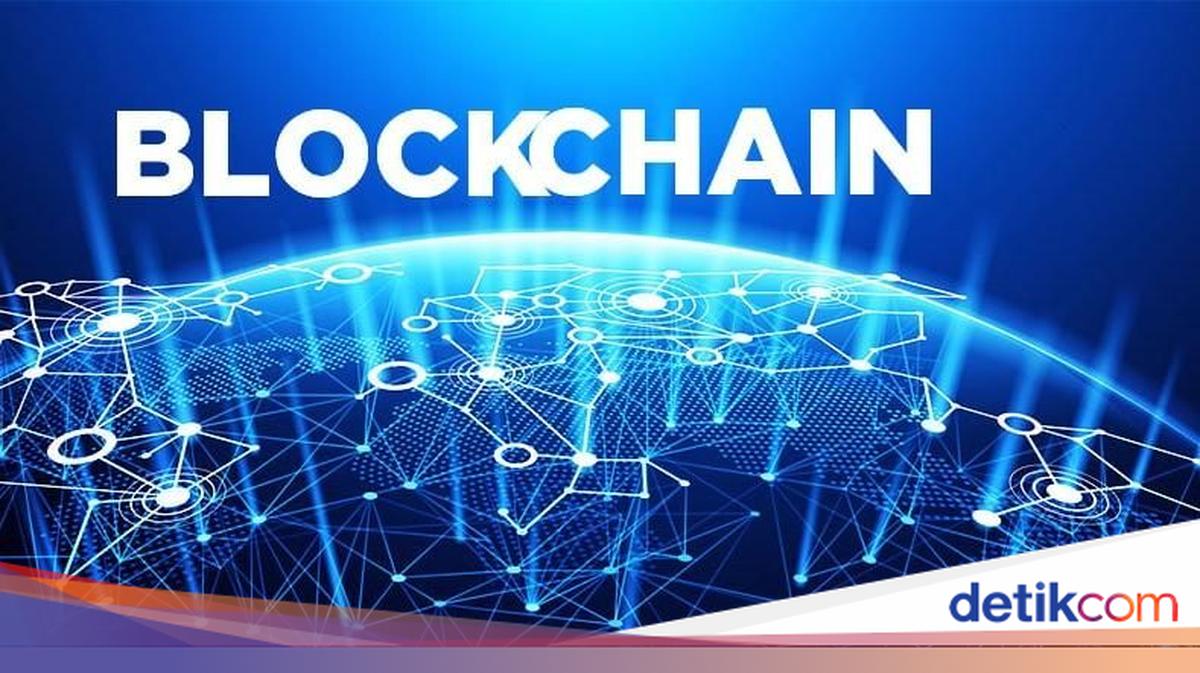 Mengenal Blockchain, dari Pengertian, Kelebihan, dan Bedanya dengan Criptocurrency