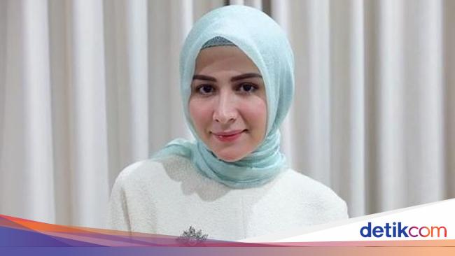 Sering tampil Berhijab di Sinetron, Artis Ini Ternyata Mualaf Sering tampil Berhijab di Sinetron, Artis Ini Ternyata Mualaf