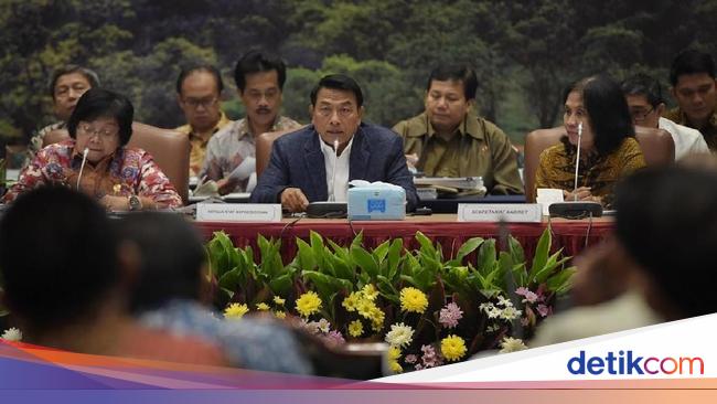 Penguasaan Lahan Timpang, Pemerintah Percepat Reforma Agraria