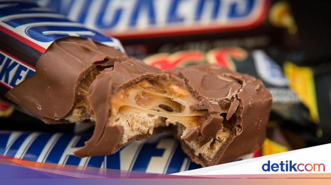 Perusahaan Cokelat Ini Habiskan Rp. 13.8 Triliun untuk Atasi Perubahan ...
