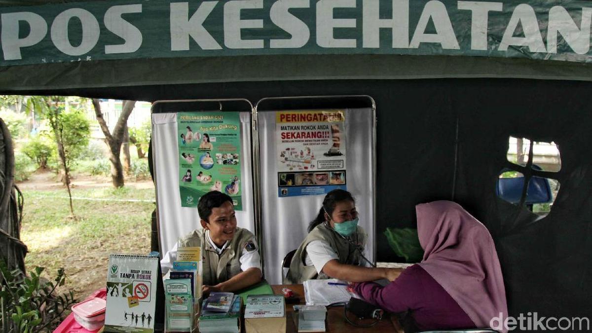 Kabar Baik! Skrining Kanker Kolorektal Masuk Program Cek Kesehatan Gratis