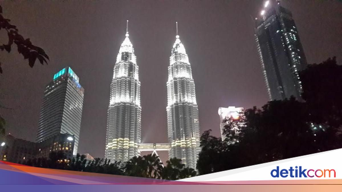 Meludah Sembarangan di Kuala Lumpur Didenda Rp 7 Juta Mulai 1 Januari 2026