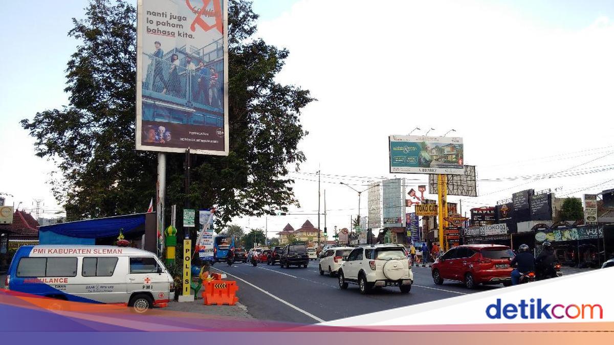 Ada Penyelidikan Tanah Tol Jogja-Solo di Ring Road Sleman, Apa Itu?