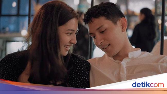 Daniel Wenas Disebut Ada di Video Artis Masturbasi, Apa Kata Mikha Tambayong?