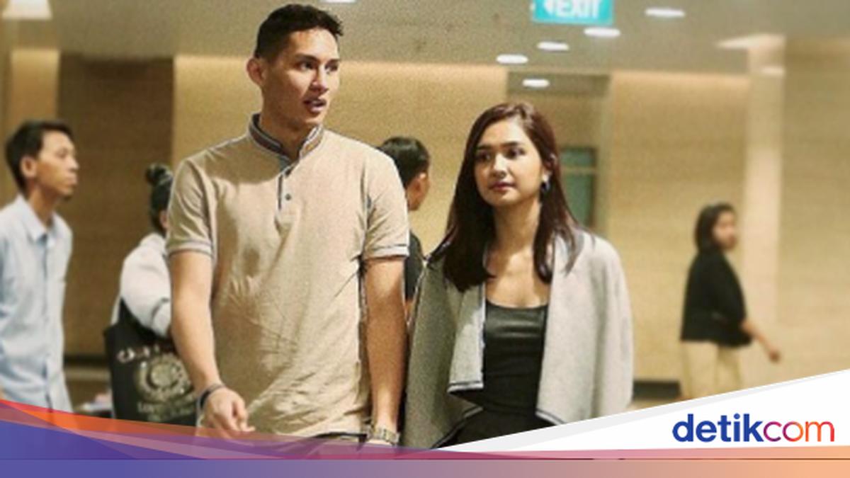 Diduga Ada di Video Masturbasi, Daniel Wenas Mengaku Tak Tahu Apa-apa