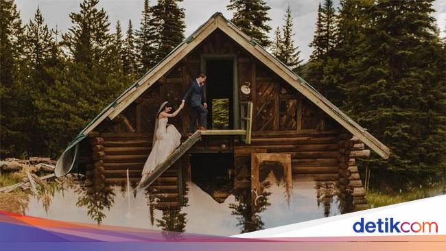 Rahasia Sederhana di Balik Foto Keren Pernikahan