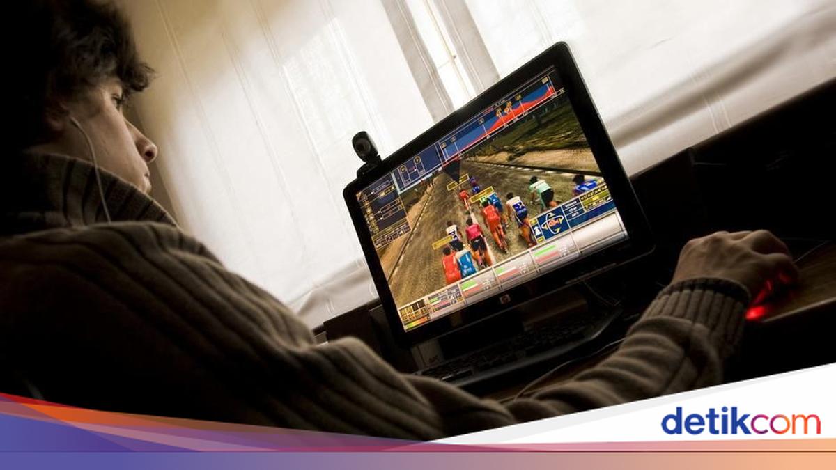 5 Kisah Tragis Orang-orang yang Kecanduan Game