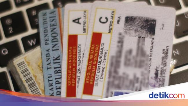 Beda Sanksi Tilang Tidak Punya SIM dan Tidak Bawa SIM, Ini Aturannya Beda Sanksi Tilang Tidak Punya SIM dan Tidak Bawa SIM, Ini Aturannya