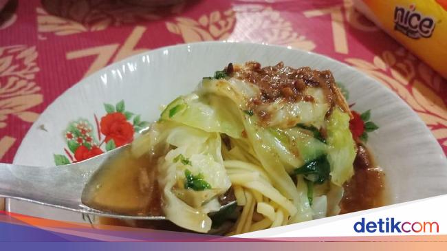 Bakmi Godog hingga Mie Lethek, 5 Sajian Mie Ndeso Paling Favorit di ...