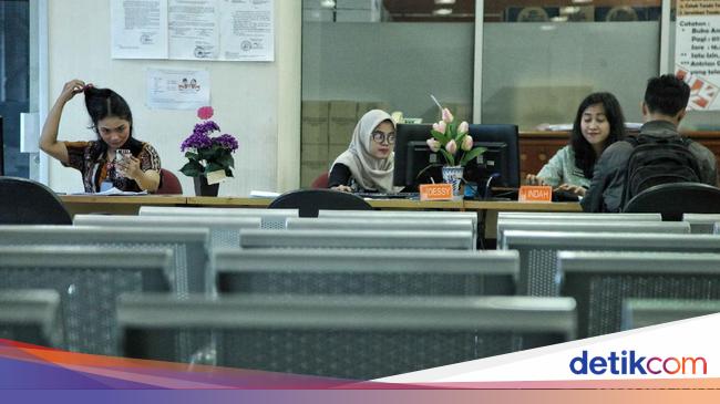 Ingat! PNS yang Selingkuh Bisa Dipecat, Ini Aturannya