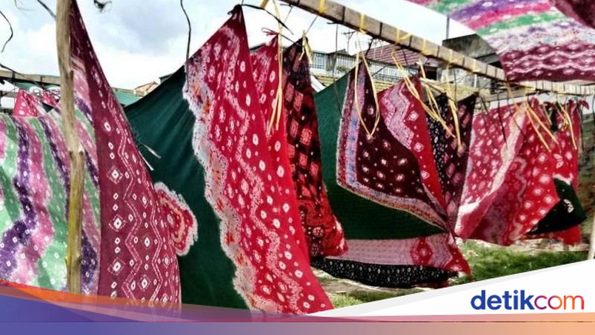 7 Kerajinan Khas Sumatera Selatan, Mulai Songket hingga Tikar Purun