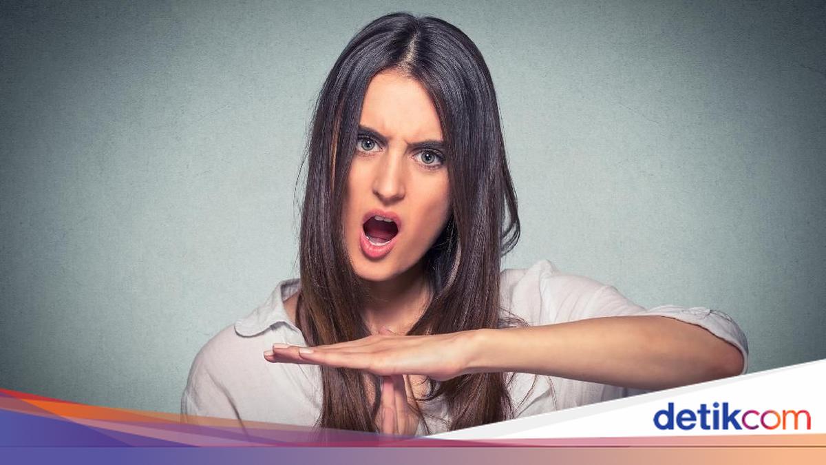 Sering Marah-marah Bikin Cepat Tua Bukan Mitos, Ini Penjelasan Ahli