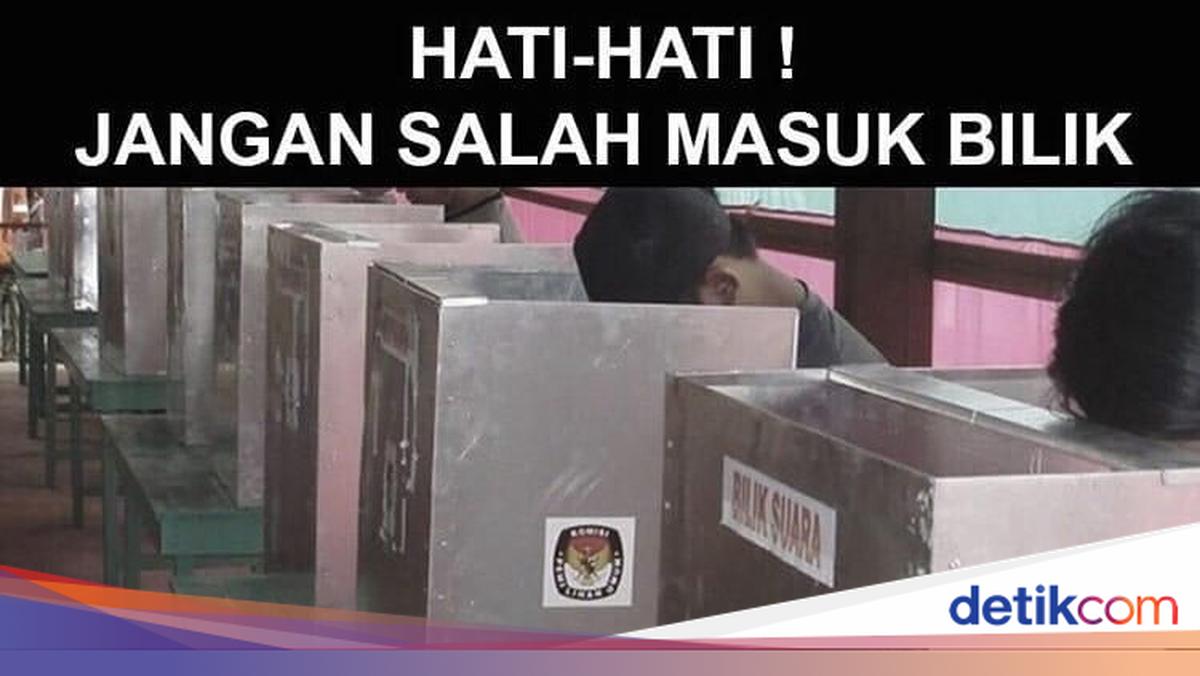 Deretan Meme Jelang Pilkada yang Bikin Terhibur
