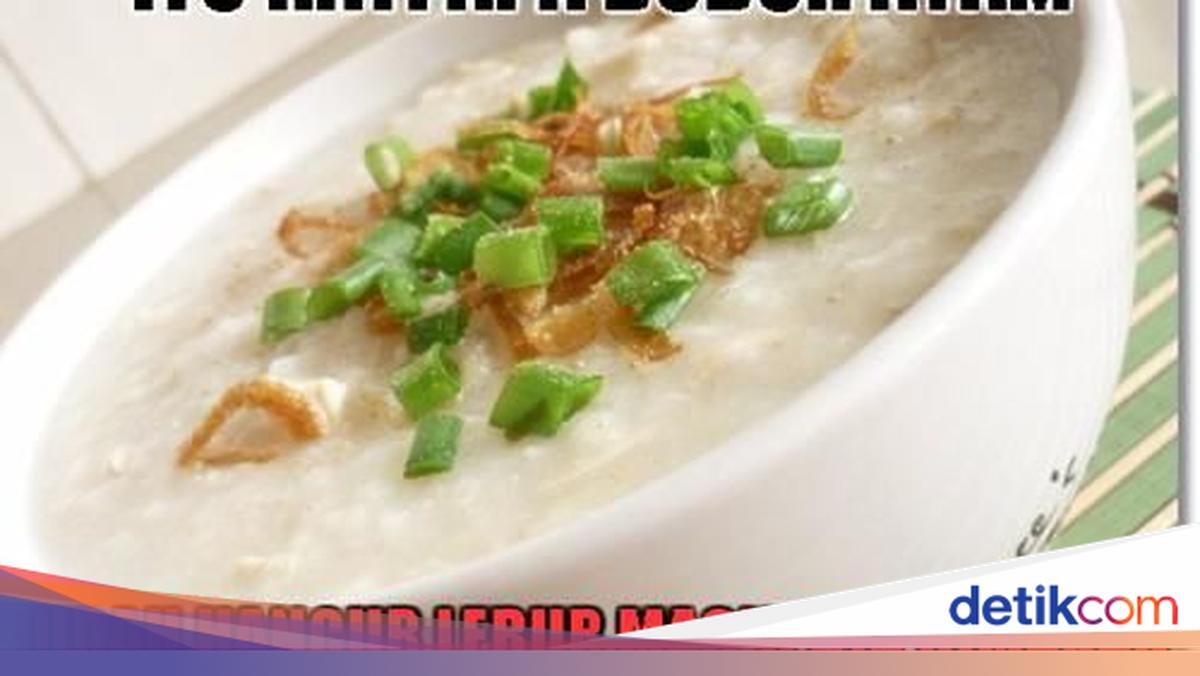 10 Meme Bubur Ayam Ini Bikin Kamu Baper atau Nggak Ya?