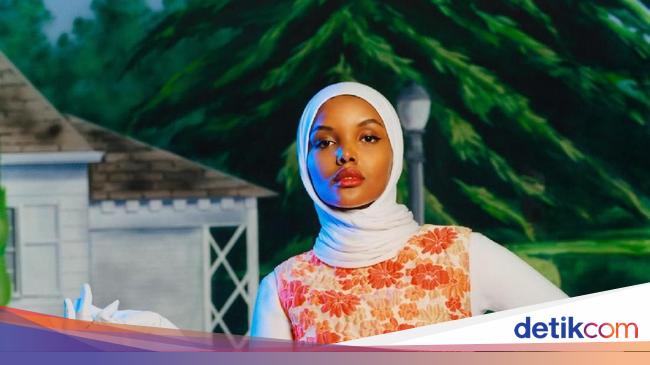 International Women's Day, Ini 7 Quotes Inspiratif Halima Aden untukmu