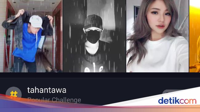 Video Dubbing Tik Tok Dihujat, Inikah yang Terbaik?
