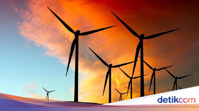 Perubahan Energi: Apa Itu, Contoh, dan Macam-Macamnya