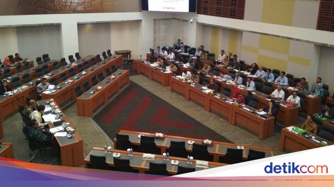 Target PNBP SDA Non Migas Tahun Depan Rp 30 Triliun